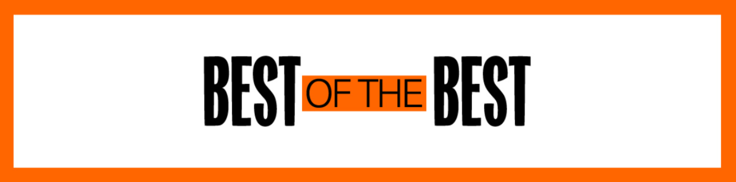 Best Of The Best INTRAS