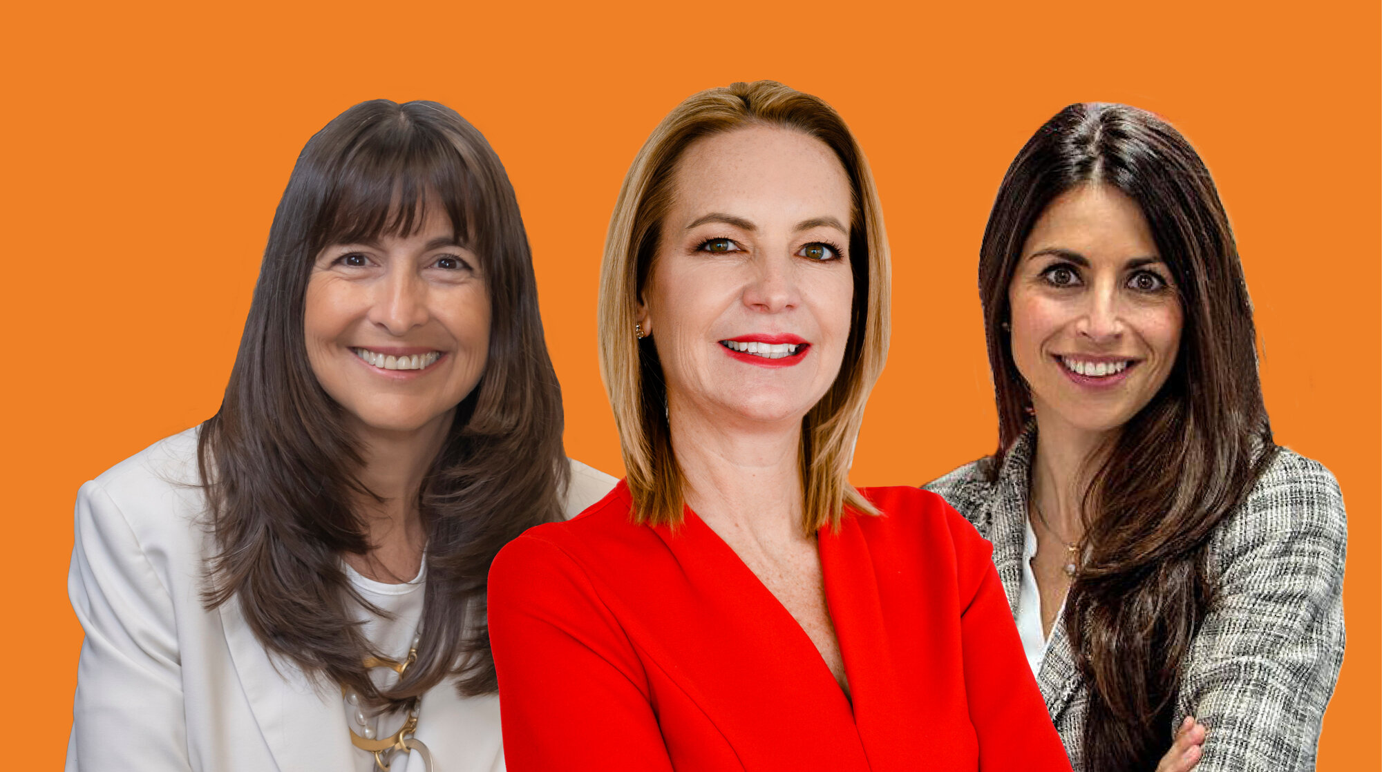 INTRAS presentará por primera vez el evento Women of Impact - INTRAS