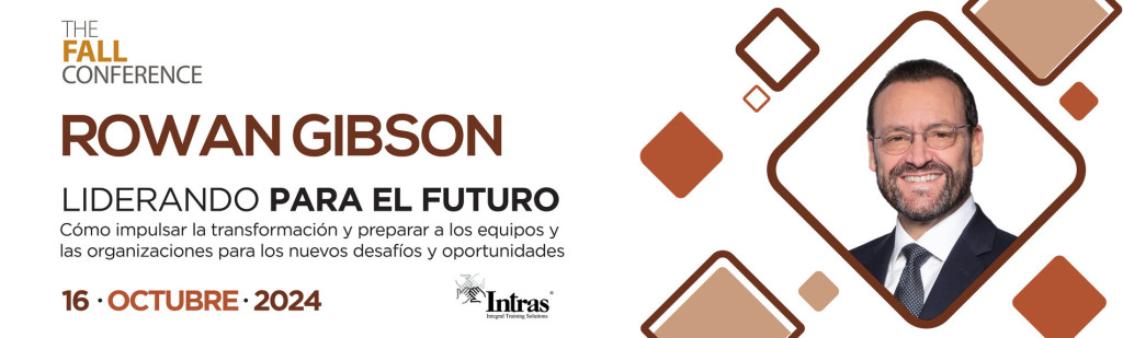 The Fall Conference 2024 - INTRAS