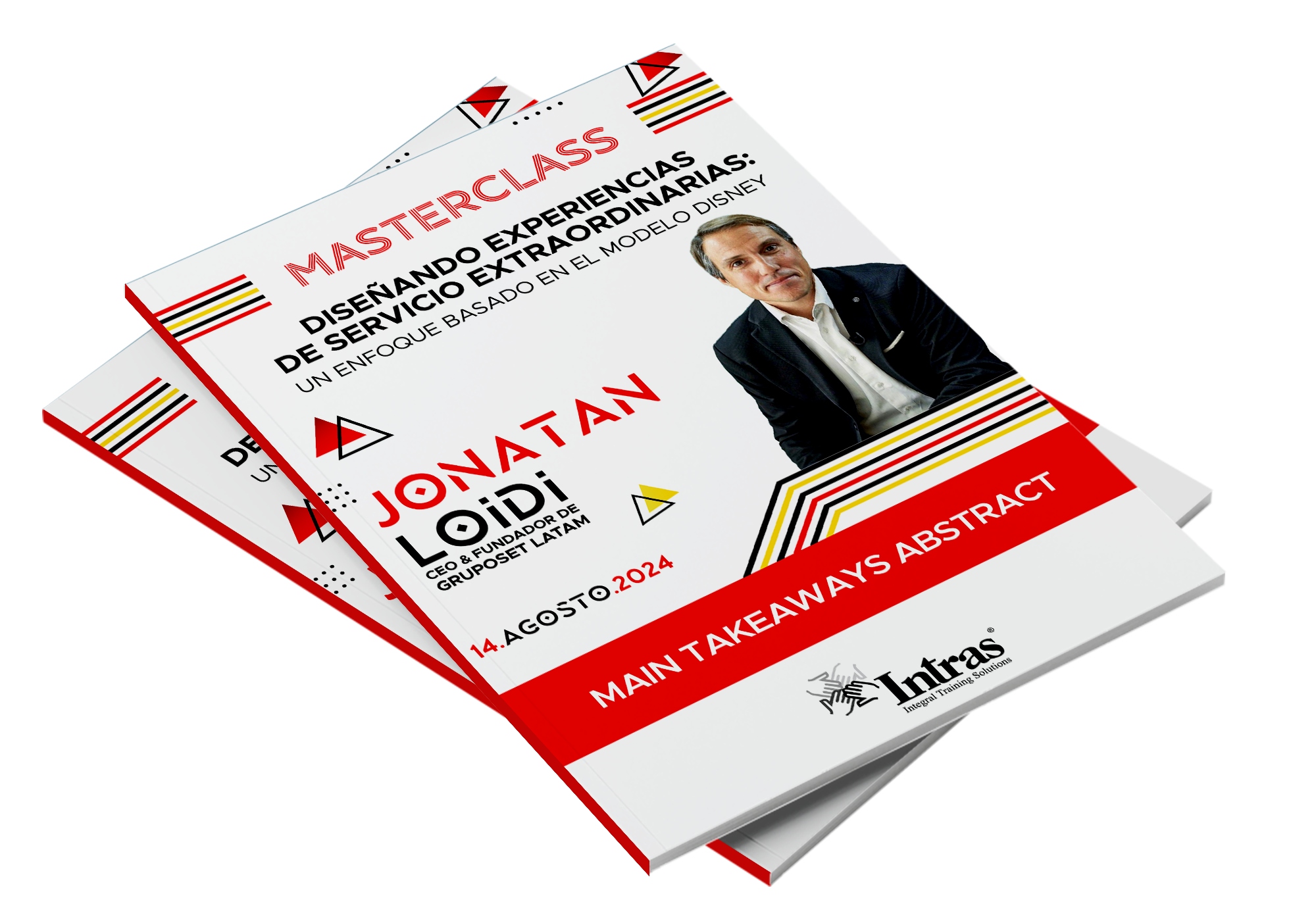 Contenidos descargables - INTRAS