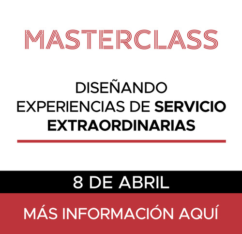 Masterclass - INTRAS
